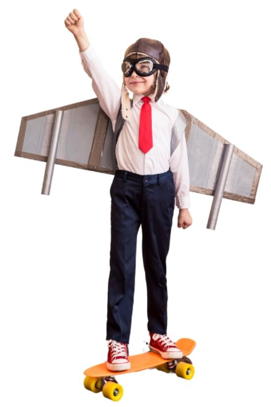 Online Kids Academy: Online English Course for Children