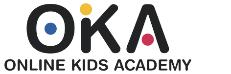 Online Kids Academy